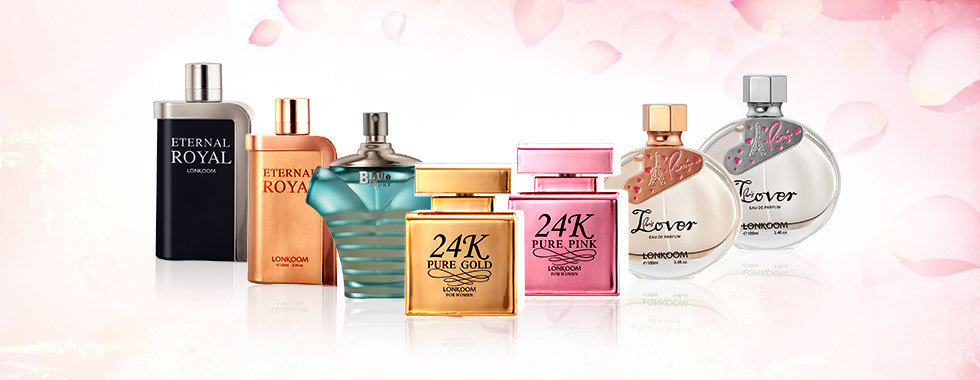 Lonkoom Perfume