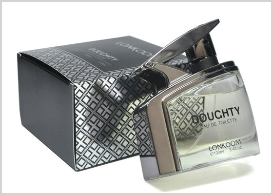 Custom Made Long Lasting Smell Perfumes For Men Elegant Design 1044#