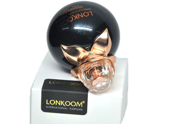 50ml Custom Perfume Midnight Fairy Body Spray Perfume For Women