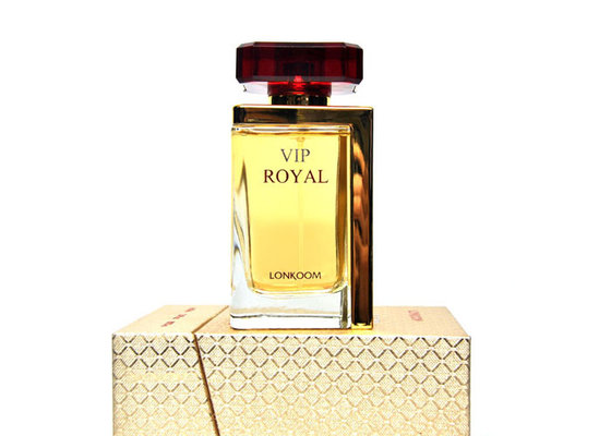 Vip Royal Parfum Women Woody Spicy Perfumes Long Lasting Smell