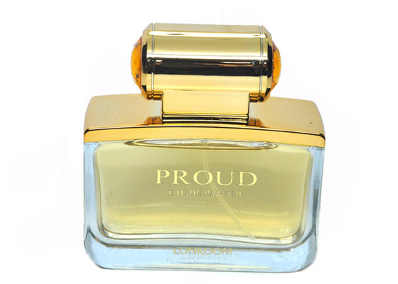 GMPC Certified Proud Eau De Parfum , Female Natural Spray Perfume
