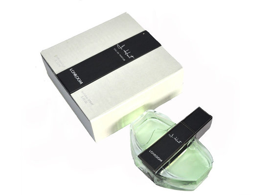 Fashion Design Top Men Perfume Customize Popular Cologne For Men