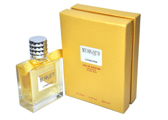 865# Aromatic Fougere Frangrances Musk Oud Perfume 8%-15% Fragrance Oil