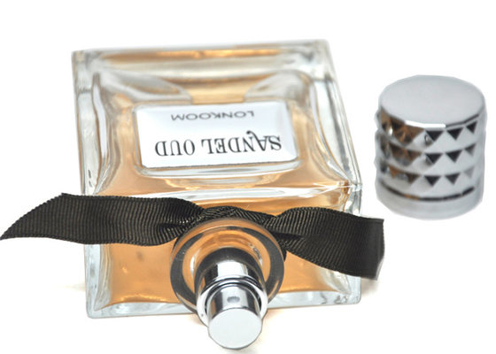 100ml Customized Aromatic Fougere Perfumes Fougere With Glass Bottle Packaging