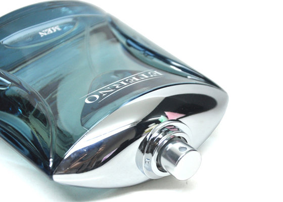 Long Time Lasting Sexy Man Perfume , Woody Spicy Fragrance For Men