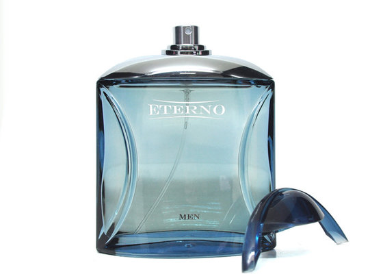 Long Time Lasting Sexy Man Perfume , Woody Spicy Fragrance For Men