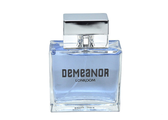 Lonkoom Moisturizing Perfume Eau De Toilette For Body Care 100ml