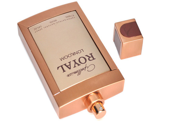 Lovely Apollonian Royal Eau De Parfum Floral Fruity Smell 100ml