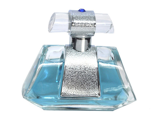 Elegant Designed Eau De Toilette Spray Fragrance Long Lasting 100ml