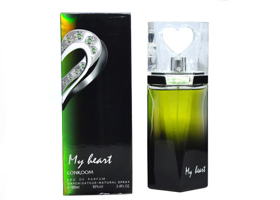 Good Smelling Custom Perfume Ladies Body Spray Perfume Private Logo Accept