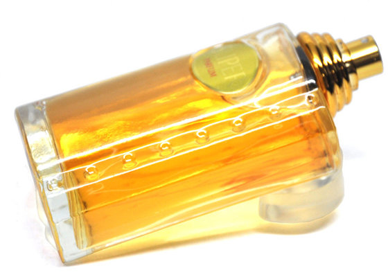 Lonkoom Custom Perfume Floral Fruity Scent Perfume For Women 100ml