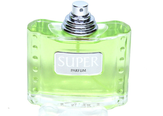90ml Multi Function Eau De Cologne Parfum Super Private Logo Acceptable