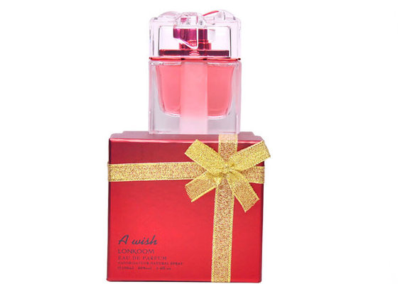 Long Lasting Fragrances For Women , A Wish Perfume Floral Scent