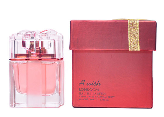 Long Lasting Fragrances For Women , A Wish Perfume Floral Scent