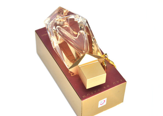 Pure Love Long Lasting Women'S Perfume OEM / ODM Accept 100ml
