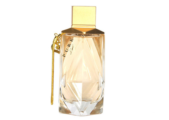 Pure Love Long Lasting Women'S Perfume OEM / ODM Accept 100ml