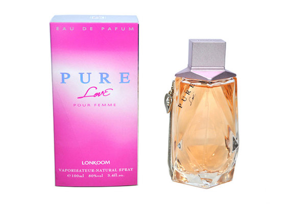 Long Lasting Women'S Perfume , Popular Women'S Fragrances 100ml