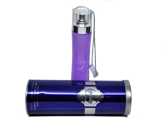 Authentic Designer Fruity Floral Perfume For Charming Lady 100ml