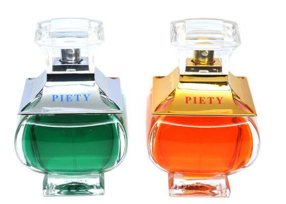 100ml Aromatic Fougere Fragrances Piety Perfume For Men Special Design