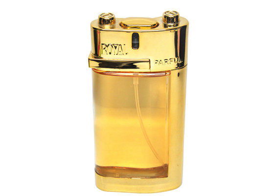 Long Lasting Royal Eau De Toilette Fragrance OEM / ODM Available