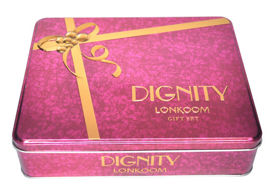 Fashion Design Dignity Perfume Gift Sets For Travel / Hoilday 