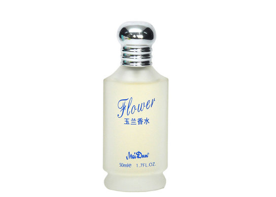 Popular Style Meidun Perfume Jasmine For Girls Single Glass Bottle