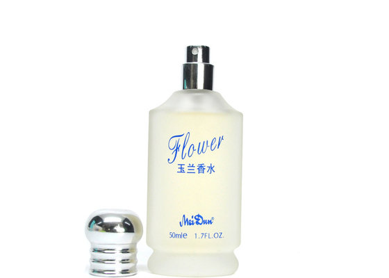 Popular Style Meidun Perfume Jasmine For Girls Single Glass Bottle