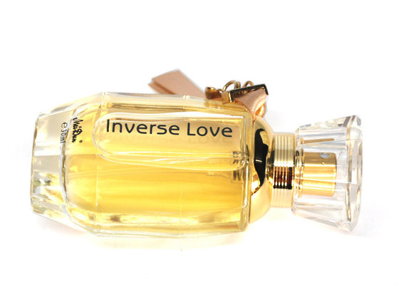 Eau De Parfum Spray Meidun Perfume Inverse Love With Paper Box