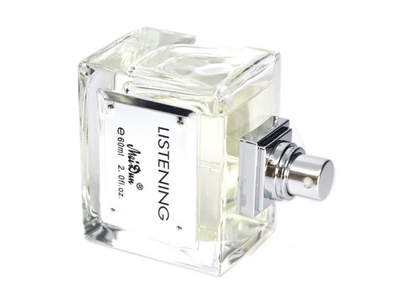 Meidun Fashionable Custom Perfume Paris Lover For Female 30ml 50ml