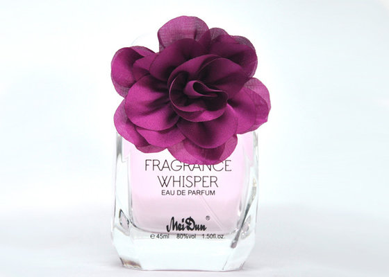 Purple Fragrance Whisper Meidun Perfume For Female 10ml - 100ml