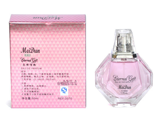 50ml Professional Meidun Perfume Gift Sets For Her Various Smell
