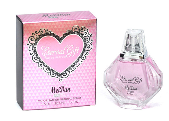 50ml Professional Meidun Perfume Gift Sets For Her Various Smell