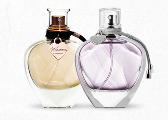 Professional Vivinevo Perfume / Custom Made Perfume Fashion Design