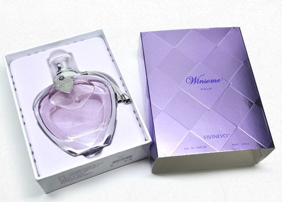 Professional Vivinevo Perfume / Custom Made Perfume Fashion Design