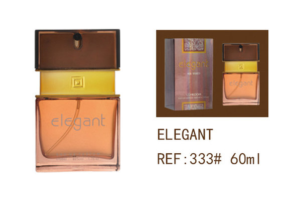 Long Lasting Smell Nice Fruity Floral Perfume / Fragrance Eau De Parfum