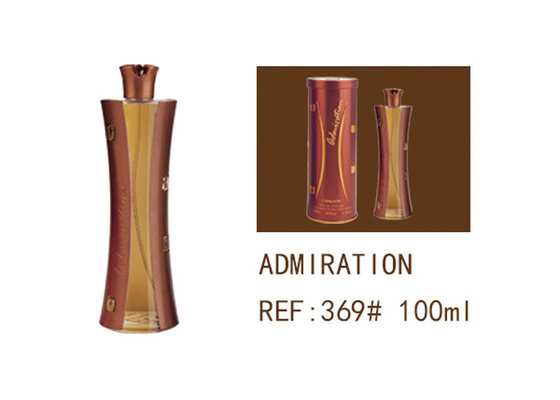 100ml Administration Women Eau De Parfum Popular Women'S Fragrances OEM / ODM
