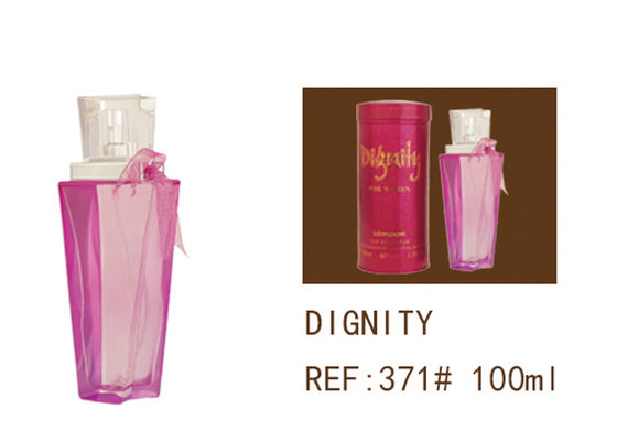 100ml Administration Women Eau De Parfum Popular Women'S Fragrances OEM / ODM
