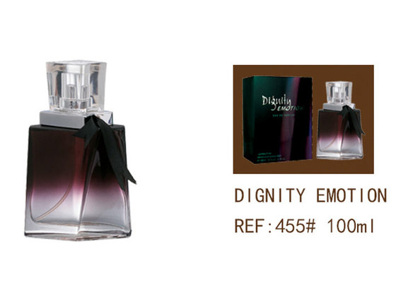 Lonkoom Nice Eau De Toilette Woody Spicy Perfumes 8% Fragrance Concentration
