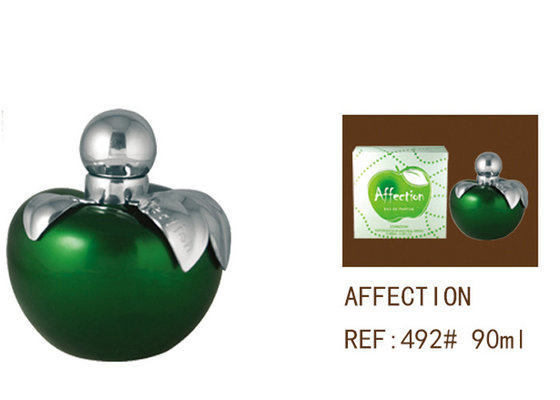 Gift Box Fashion Eau De Parfum Body Spray Natural Long Lasting Fragrance