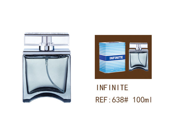 OEM ODM Body Fragrance Eau De Sweet Scent Perfume Fashion Women Perfume