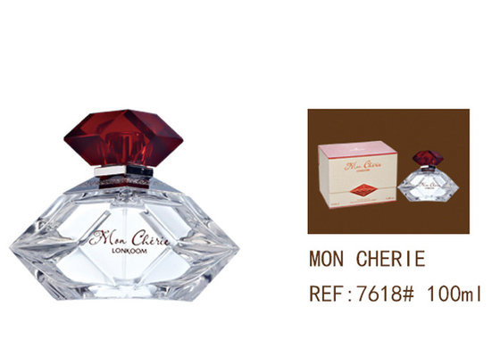 Female 100ml Popular Women'S Perfume Lonkoom AMBlight Female Eau De Parfum
