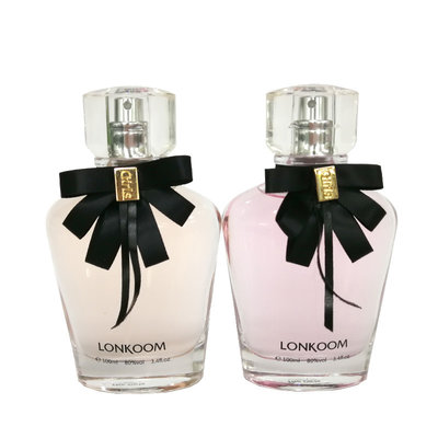 Private Label Designer Perfume Wholesale Body Fragrance Spray Form China Supplier