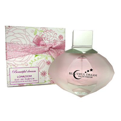 Private Label Top Popular Women'S Perfume / Spray Fragrances Perfumes Female Gender