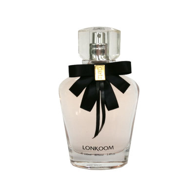 Lonkoom 100ml the girl popular women's perfume eau de parfum