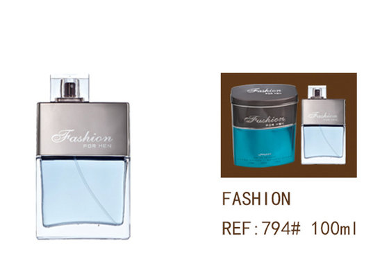 gift box packing long lasting smell popular women's perfume 100ml