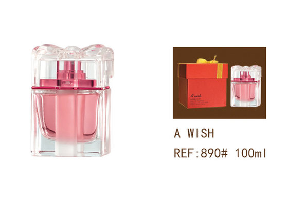 factory price gift box perfume arabic sexy lady perfume spray