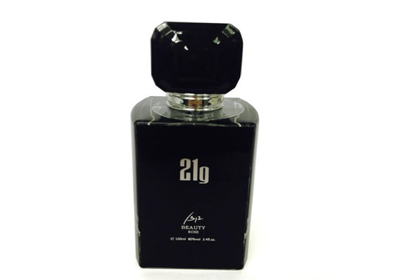 1312 beauty rose 21G wood smell 100ml men eau de toilette wholesale