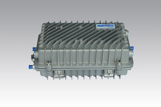 High Efficient HFC Terminal Optical Devices TON6800WII Optical Node For Network