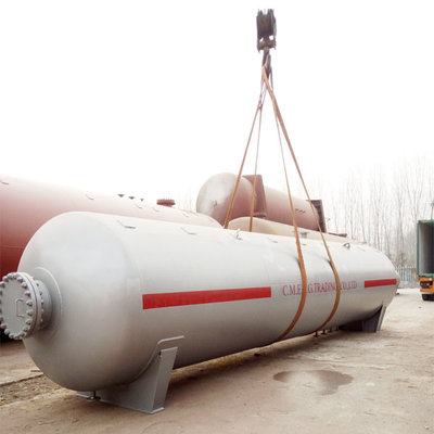 China Manufacturer DN2000 Q345R steel gas cylinder tank lpg tank for cooking