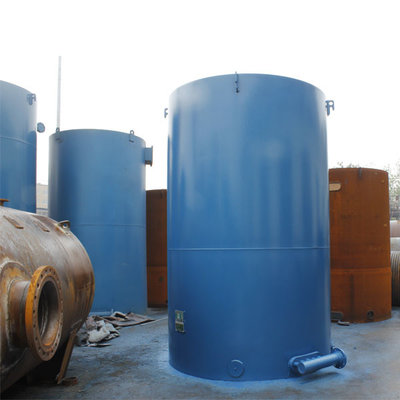 1200000kcal vertical thermal oil boiler biomass fired boiler for plywood factory